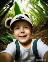 Иконка канала -С-Вами-Тамик-