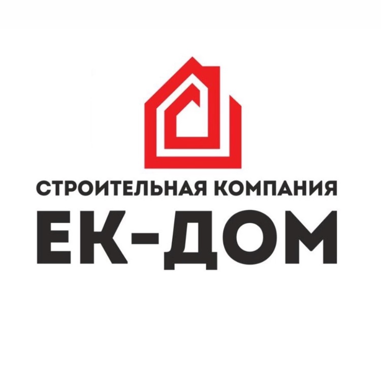 Иконка канала Строительная компания «Ек-Дом»