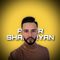 Иконка канала Artur Shakaryan