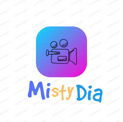 Иконка канала MistyDia