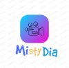 Иконка канала MistyDia