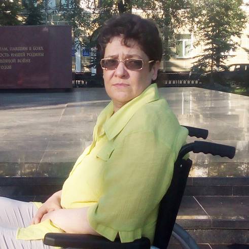 Иконка канала lidovna