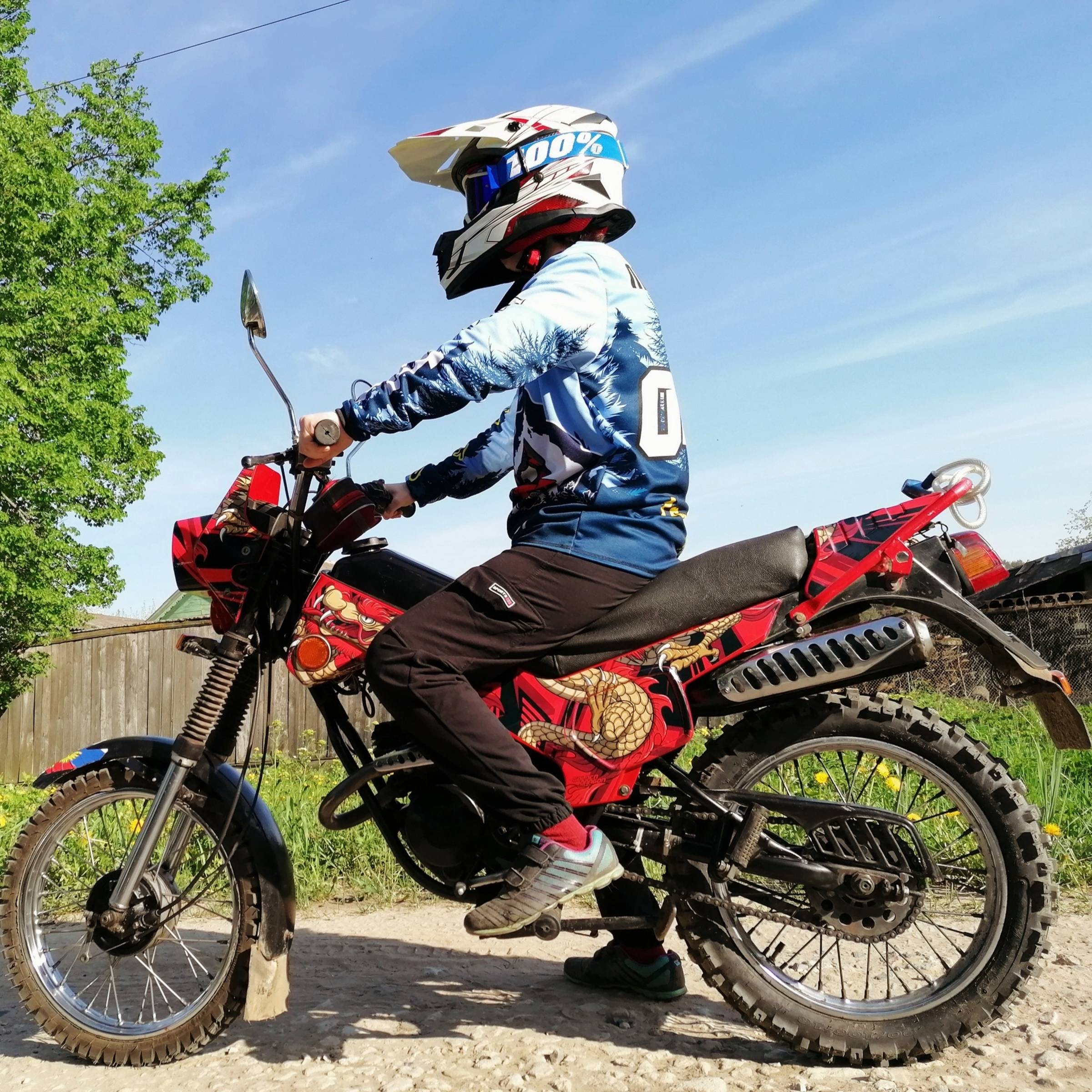 Иконка канала Новые Горизонты