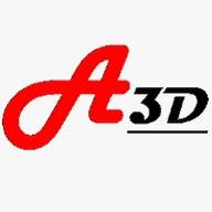 Иконка канала 3D ЛАЗЕРНОЕ СКАНИРОВАНИЕ