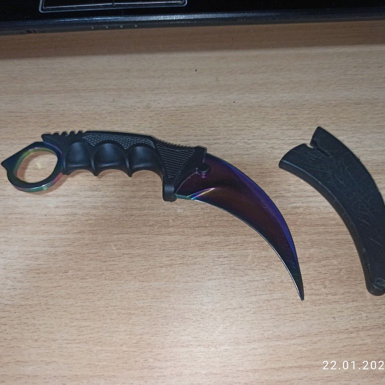 Иконка канала немного обо всем