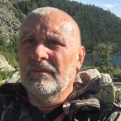 Иконка канала Владимир Кириченко(Пешком по горам)