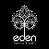 Иконка канала Eden dance studio. Pole dance. Frame Up Strip