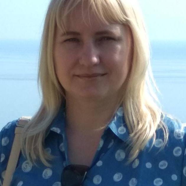 Иконка канала Жить вкусно