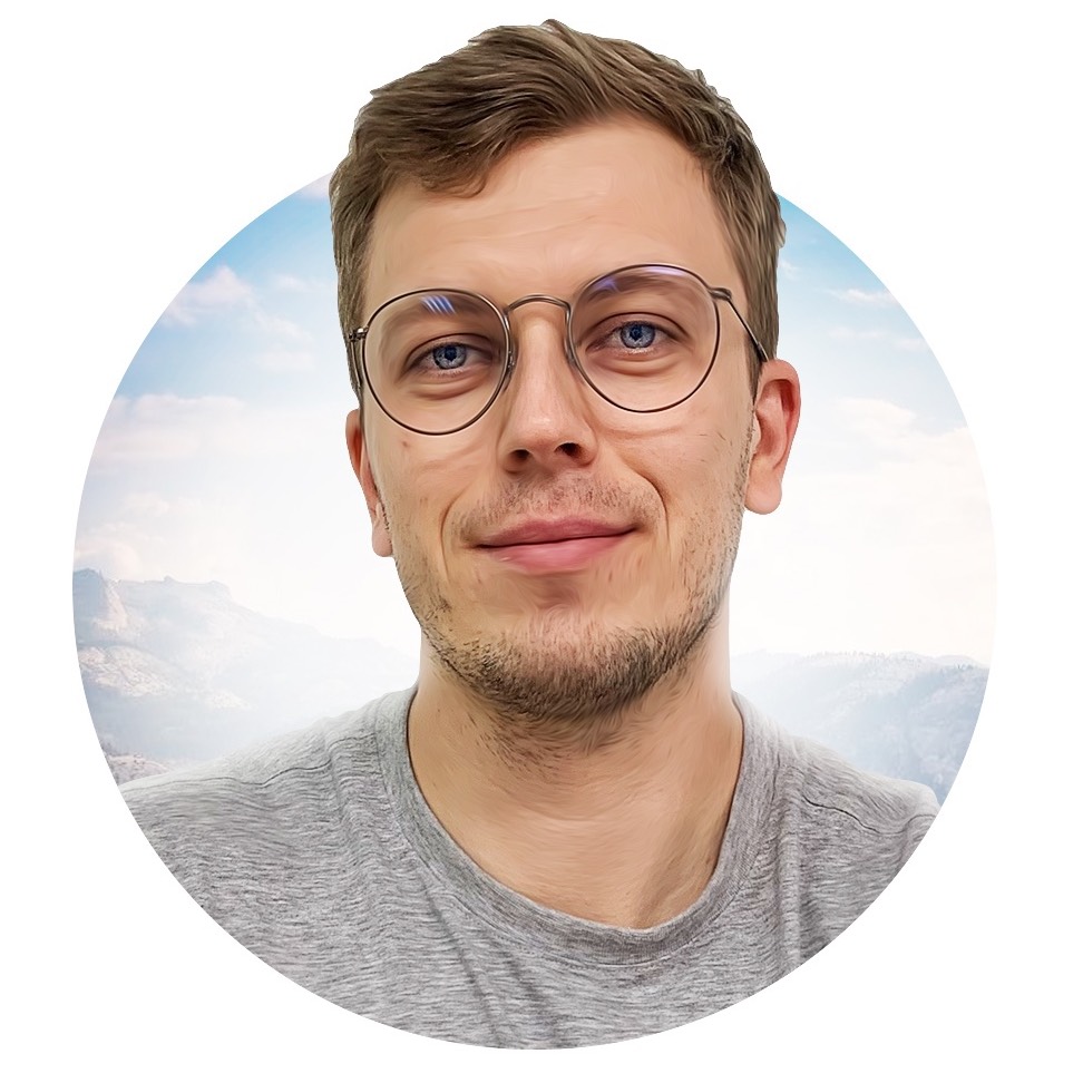 Иконка канала Илья Новиков - Очкастый блог