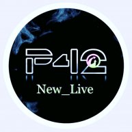 Иконка канала P42.New_Live