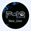 Иконка канала P42.New_Live