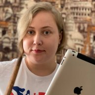 Иконка канала Елена Бабушкина / Английский язык