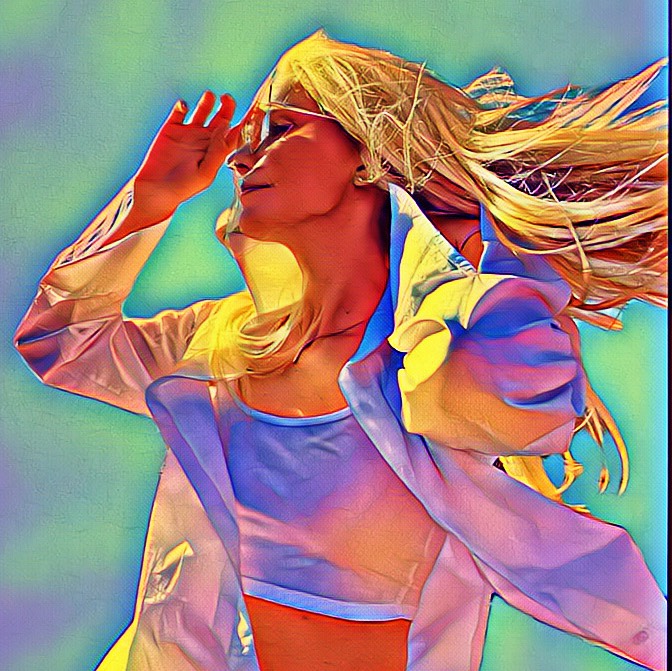 Иконка канала Ольга О