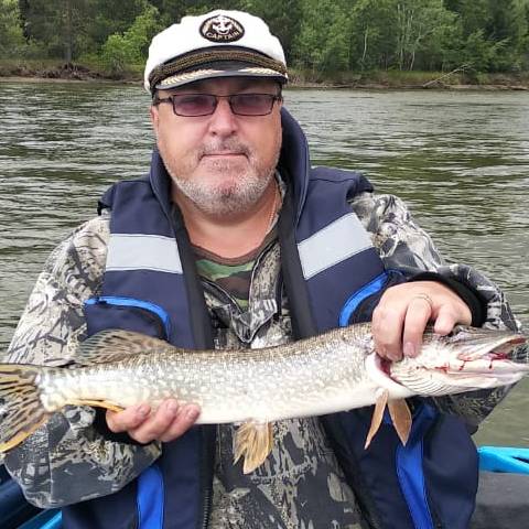 Иконка канала "Судак"