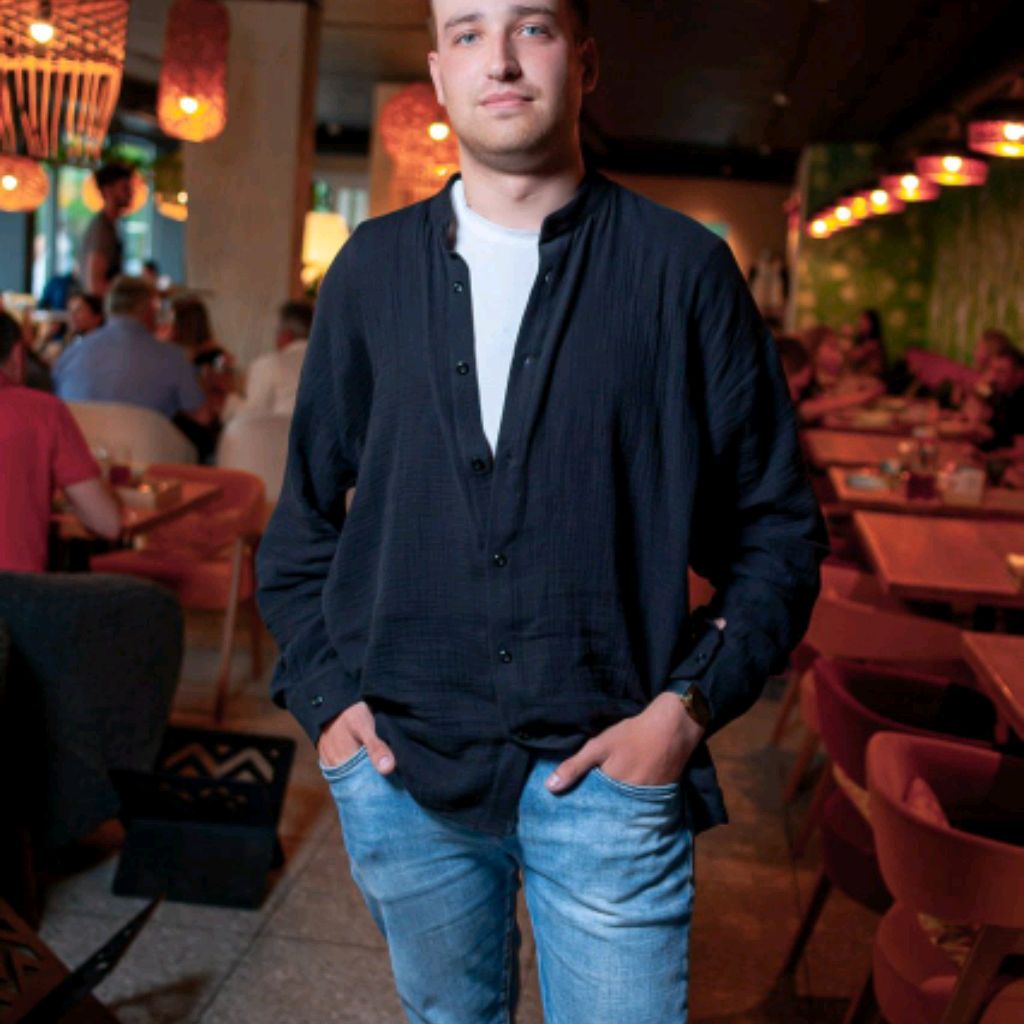 Иконка канала channel42430314 danya