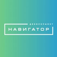 Иконка канала Застройщик «Навигатор.Девелопмент»