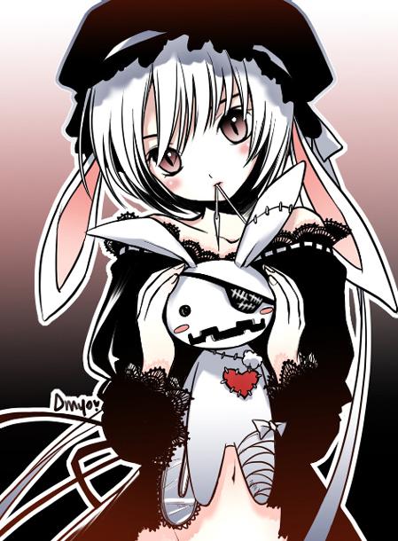 Иконка канала Няшный_Крол