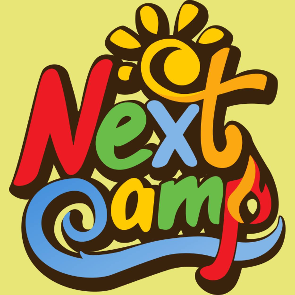 Иконка канала Детский лагерь Next Camp