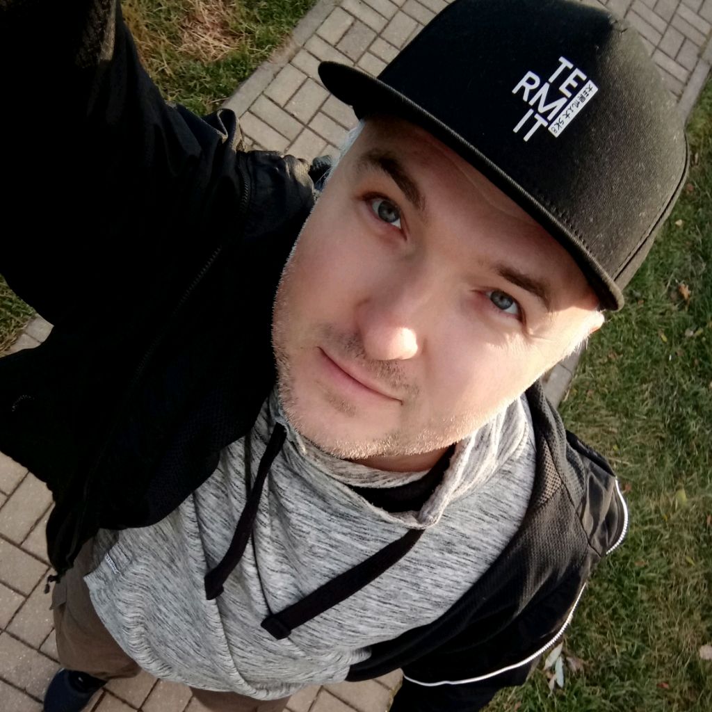 Иконка канала Лебедев