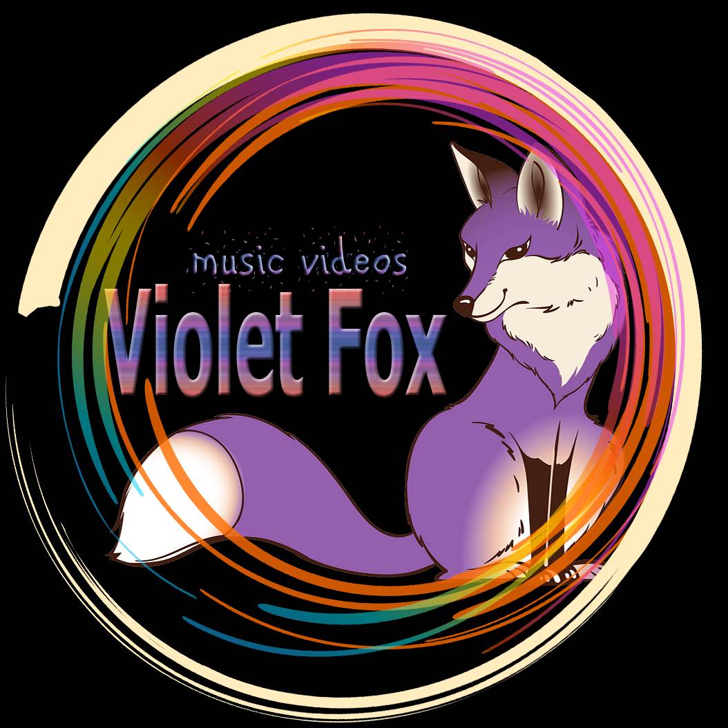 Иконка канала Violet Fox