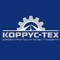 Иконка канала ГК КОРРУС - ТЕХ