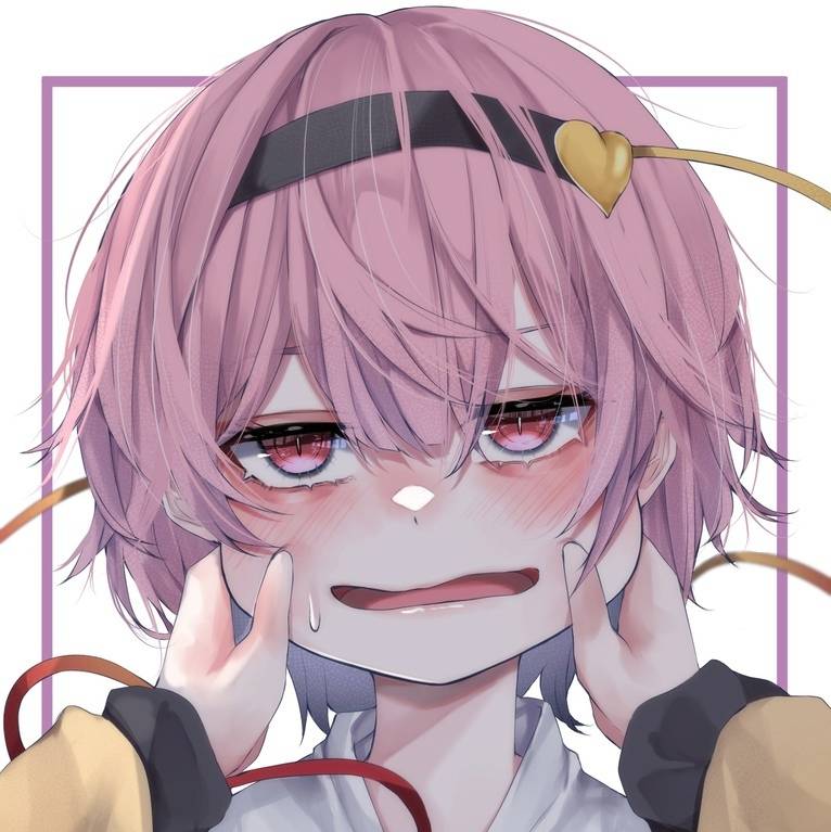 Иконка канала Sorry For My vote II