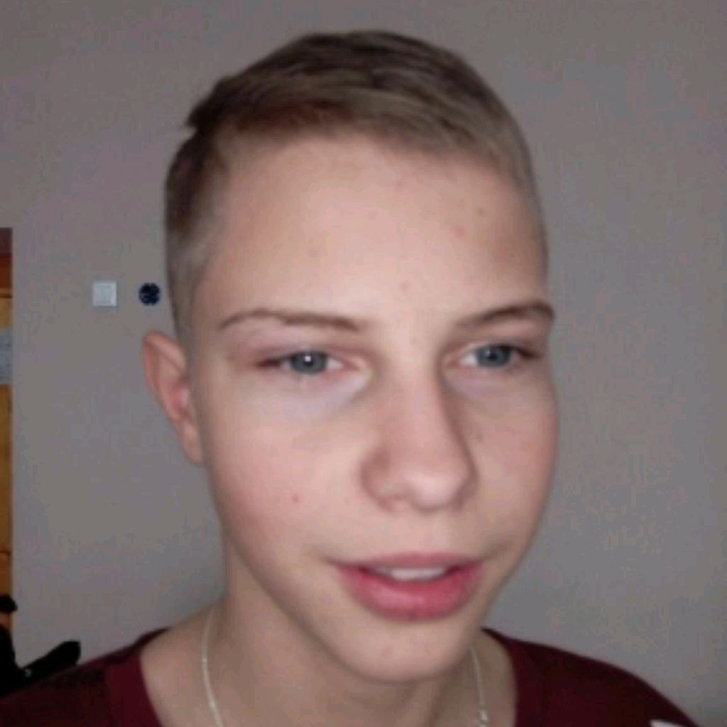 Иконка канала Никита Никитов