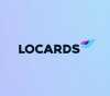 Иконка канала LOCARDS | управление клиентской лояльностью
