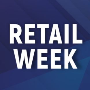 Иконка канала Retail Week