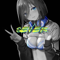 Иконка канала SEVRES「AMV」