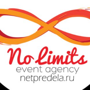 Иконка канала No Limits Event