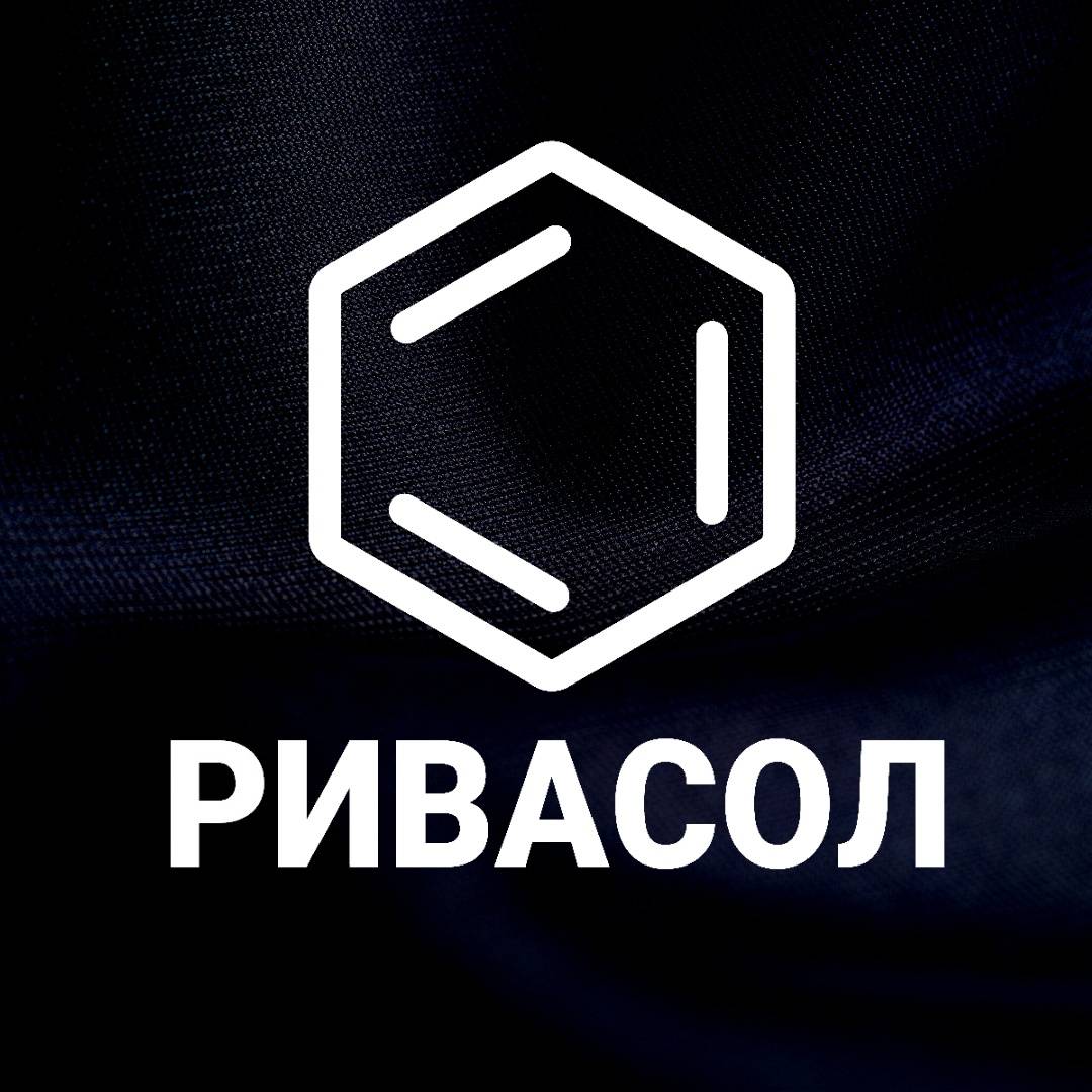 Иконка канала Ривасол