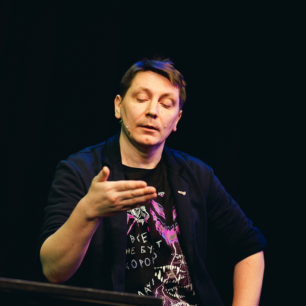 Иконка канала Тимофей Попков