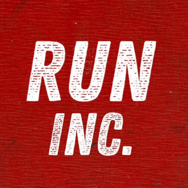 Иконка канала run__inc