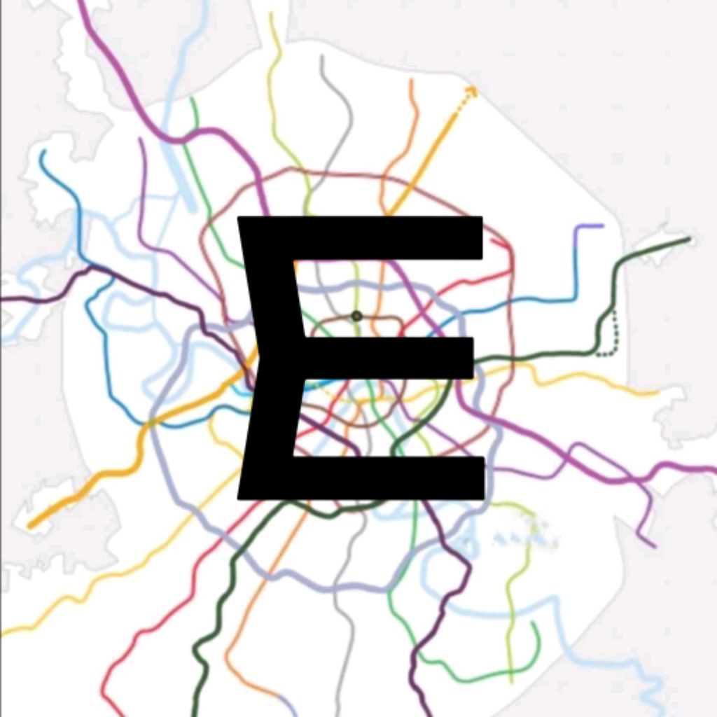 Иконка канала Encircling