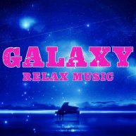 Иконка канала Galaxy Relax Music
