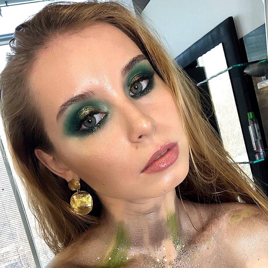 Иконка канала Eliza mua