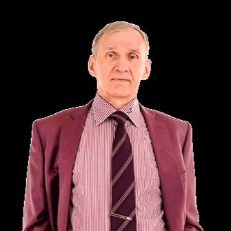 Иконка канала Sergei Prisjaznoi