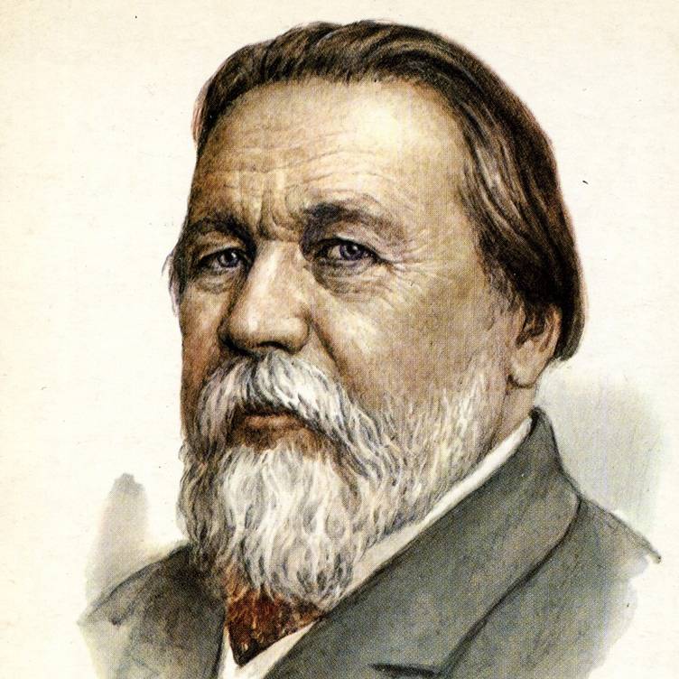 Иконка канала Ippolitovka