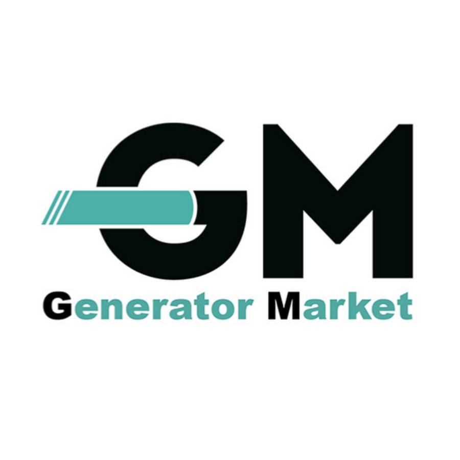 Иконка канала Generator Market