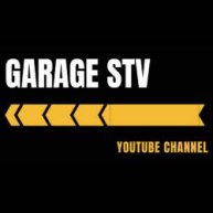 Иконка канала Garage STV Channel