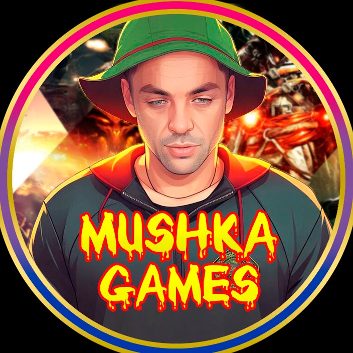 Иконка канала MuShKa