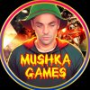 Иконка канала MuShKa