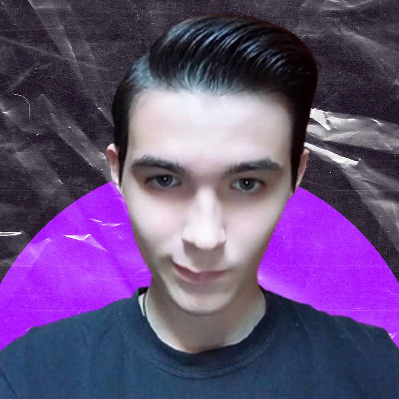 Иконка канала лох один