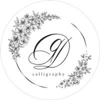 Иконка канала Yad_calligraphy•Каллиграфия•ASMR