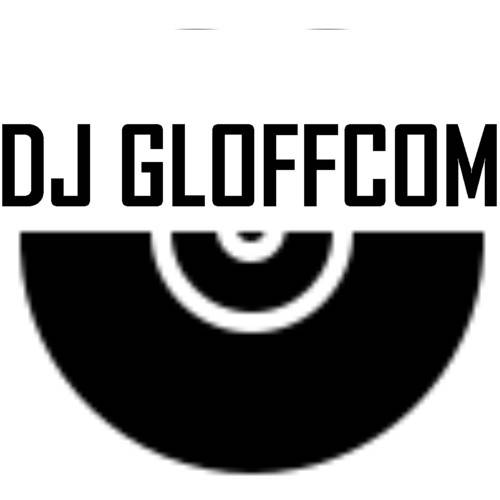 Иконка канала DJ GloFFcom