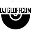 Иконка канала DJ GloFFcom