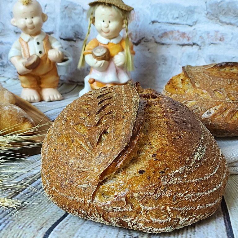 Иконка канала БулоШная Artisan