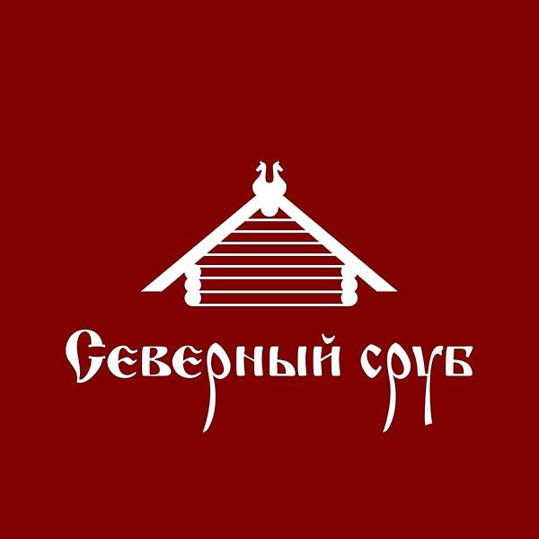 Иконка канала logcabin