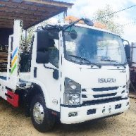Иконка канала FastTrucks Поставки грузовиков ISUZU, DONGFENG